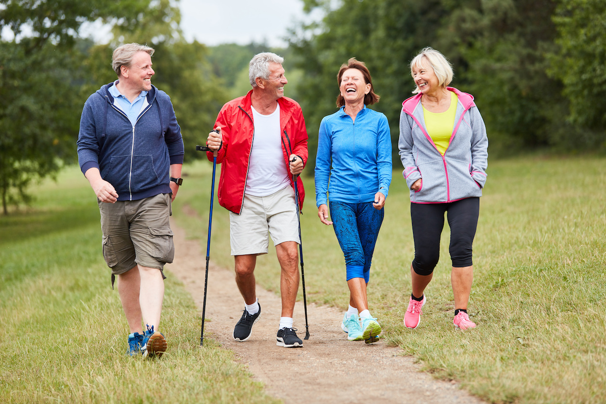 Why is Exercise Important for Your Health? - Hillandale Primary Care
