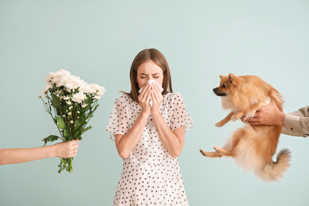 Understanding the Different types of Allergies and How to Manage Them